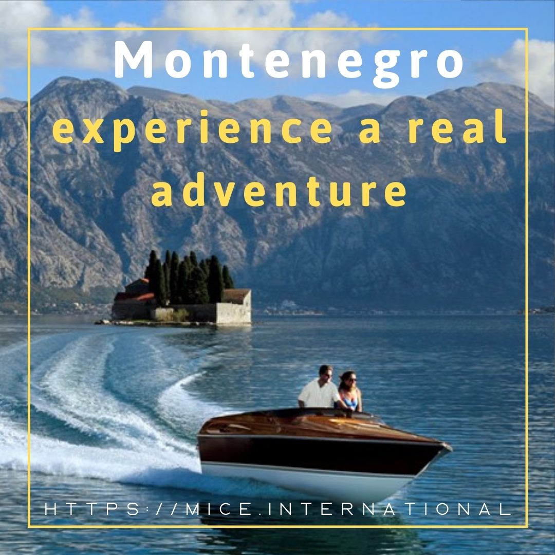 MICE Montenegro - MICE